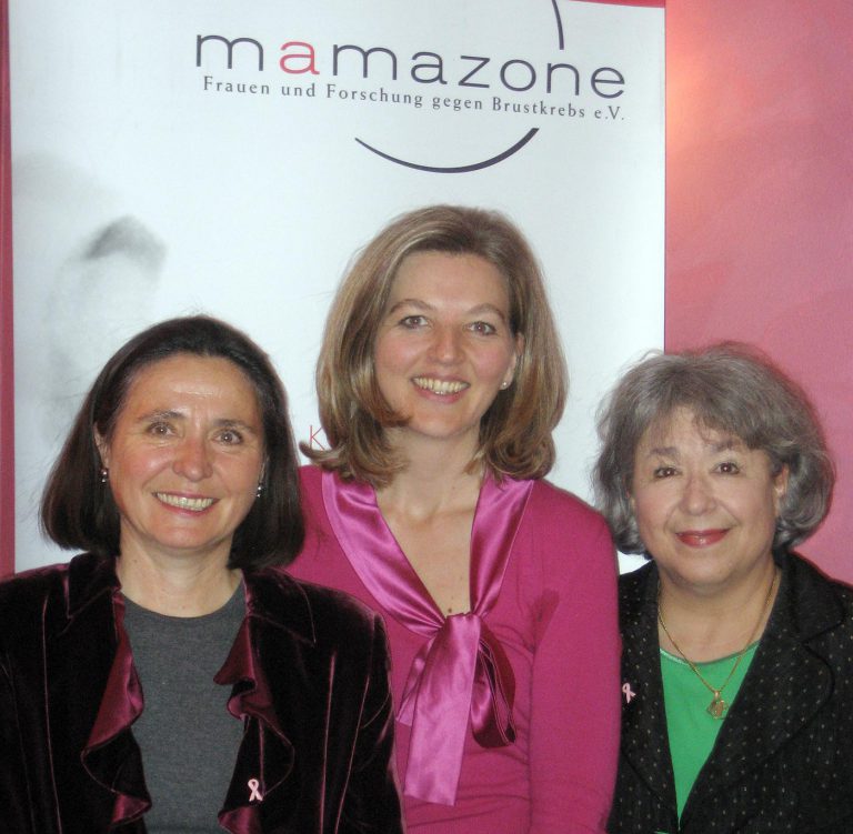 mamazone – Mamazone